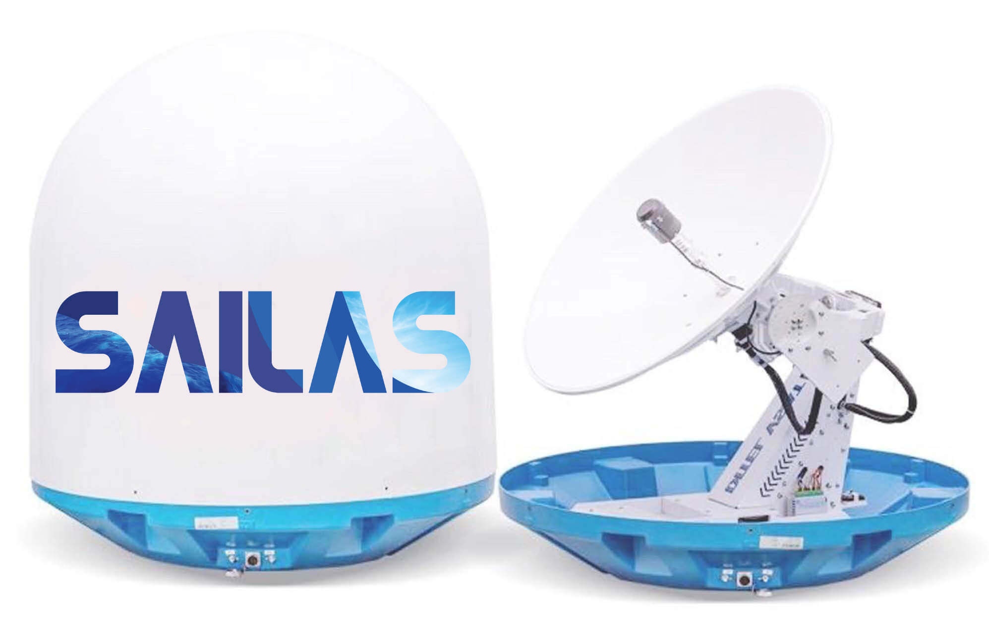 Maritime VSAT Terminal | AsiaSat
