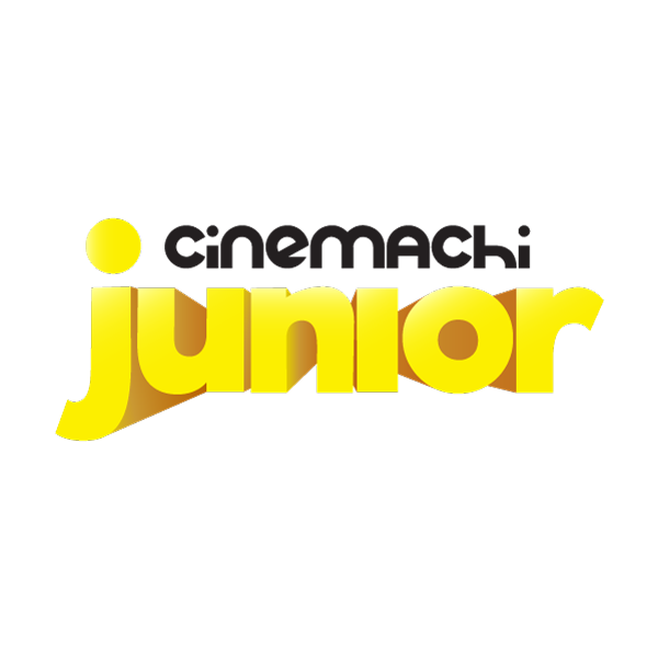 Cinemachi Junior | AsiaSat