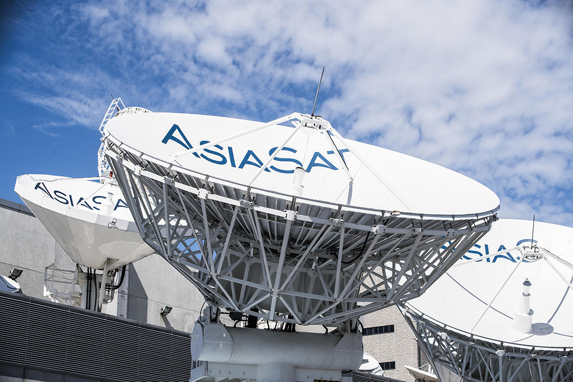 video gallery | AsiaSat